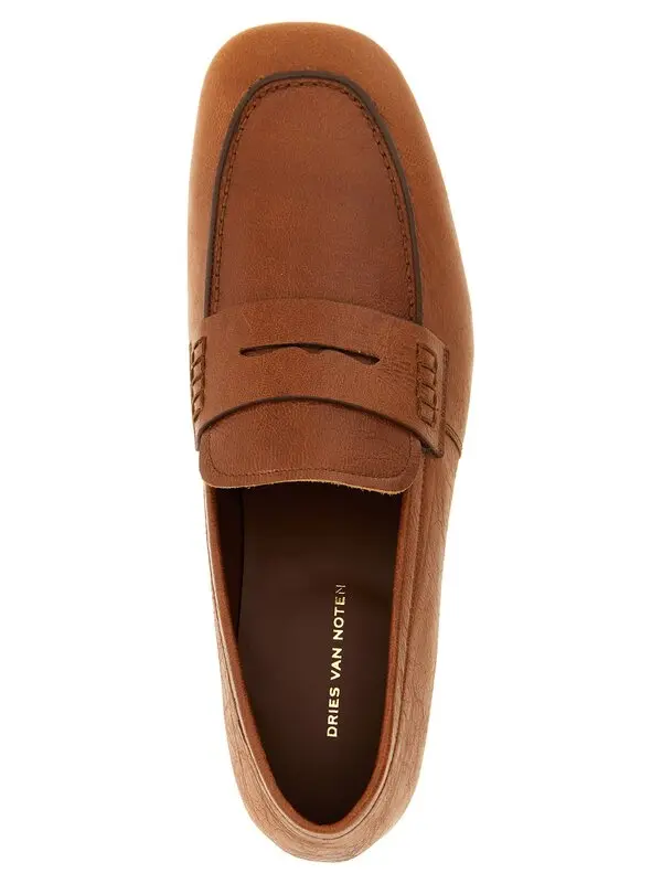 Dries Van Noten Penny' Loafers