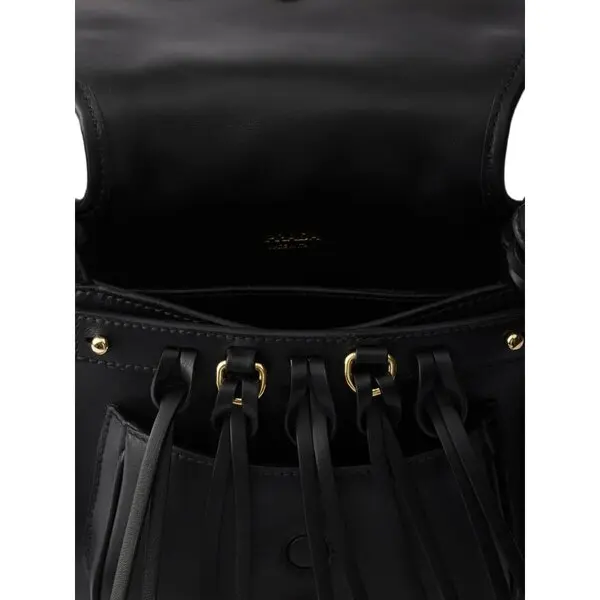 Prada Shoulder Bags - Black
