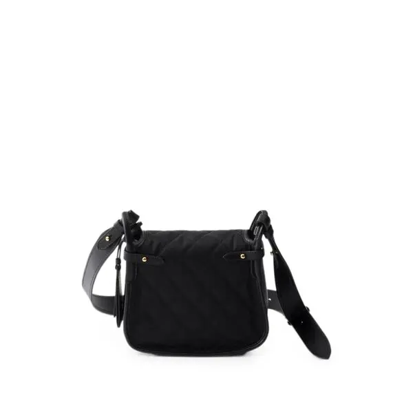 Prada Shoulder Bags - Black