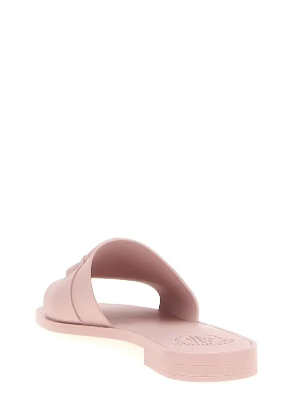 Moncler Mon' Slides