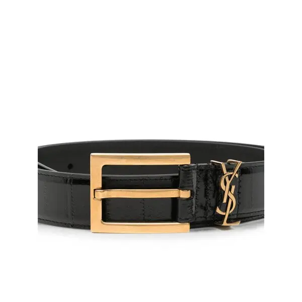 Saint Laurent Belts