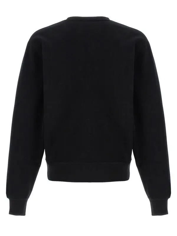 Saint Laurent Cassandre' Sweatshirt