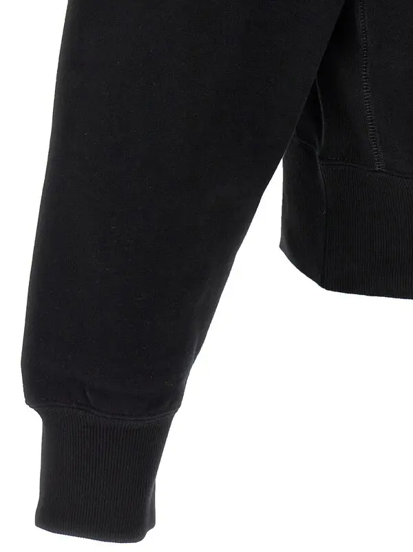 Saint Laurent Cassandre' Sweatshirt