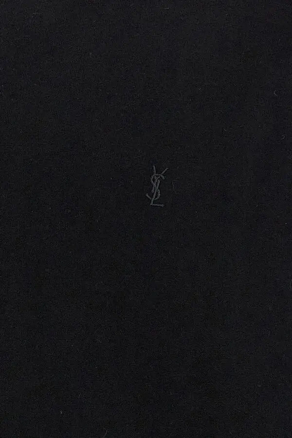 Saint Laurent Cassandre' Sweatshirt
