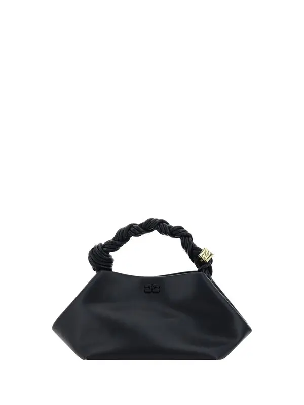 GANNI Bou Handbag