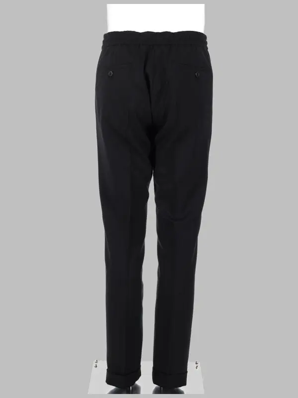 Paul Smith Pantalone A Suit To Travel