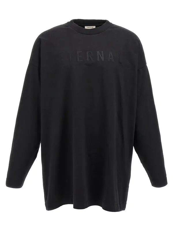 Fear Of God Eternal' T-shirt