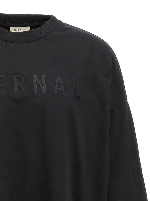 Fear Of God Eternal' T-shirt