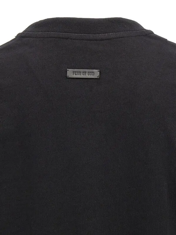 Fear Of God Eternal' T-shirt