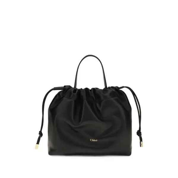 Chloé Shoulder Bags - Black