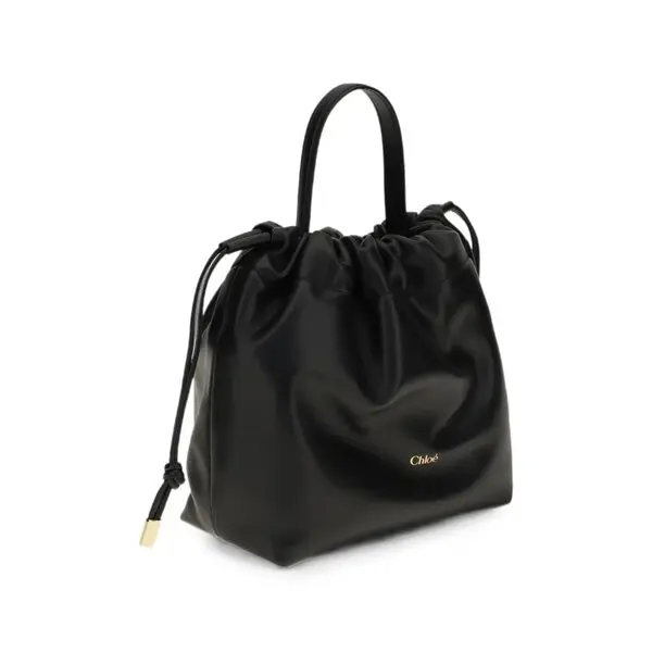Chloé Shoulder Bags - Black