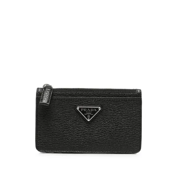 Prada Wallets & Cardholders - Black