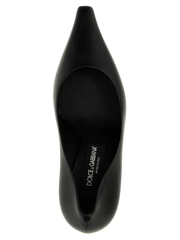 Dolce & Gabbana Mun' Pumps