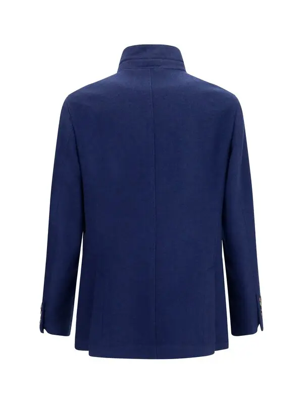 Brunello Cucinelli Cashmere Jacket