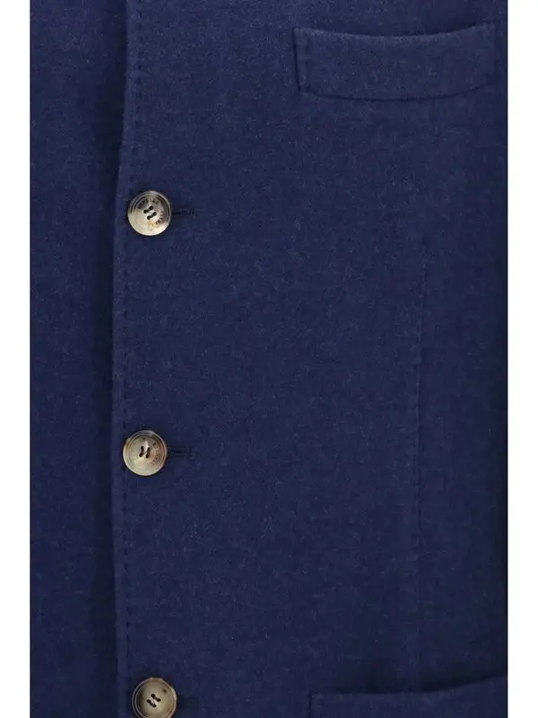 Brunello Cucinelli Cashmere Jacket