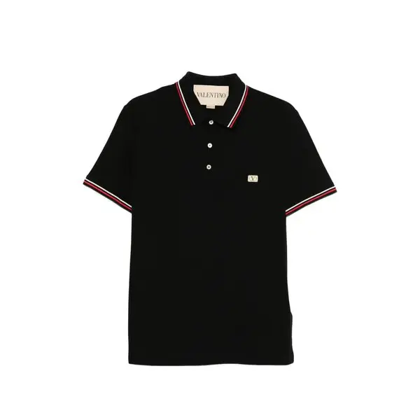 Valentino Garavani Polo Shirts