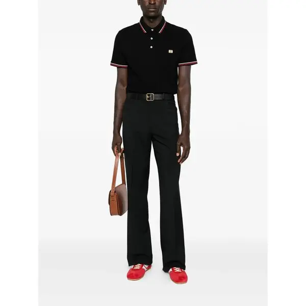 Valentino Garavani Polo Shirts