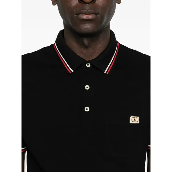 Valentino Garavani Polo Shirts