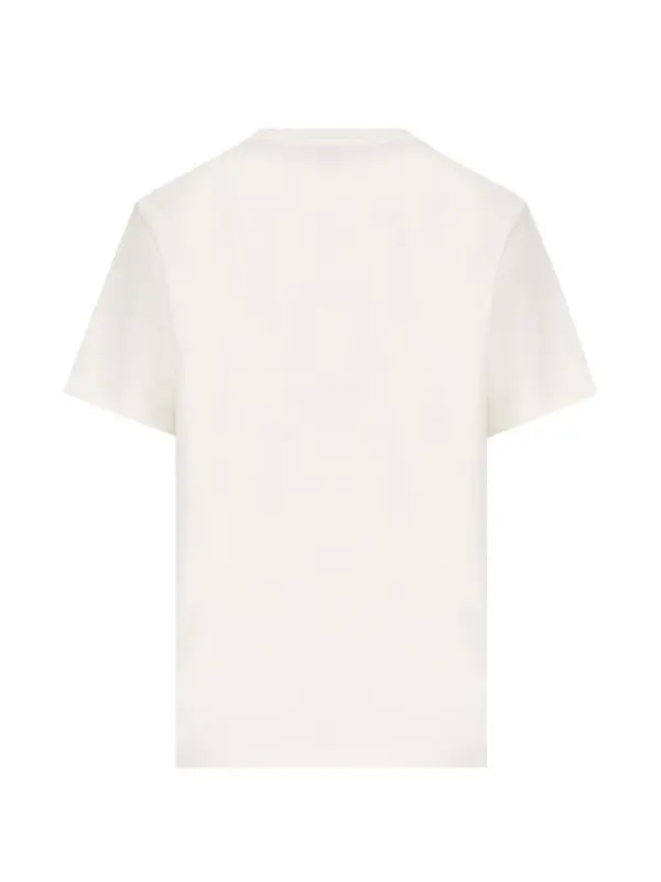 Loewe Logo Cotton T-shirt