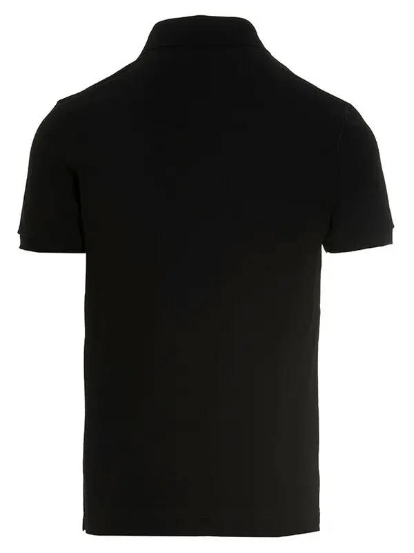 Dolce & Gabbana Polo 'dg Essential