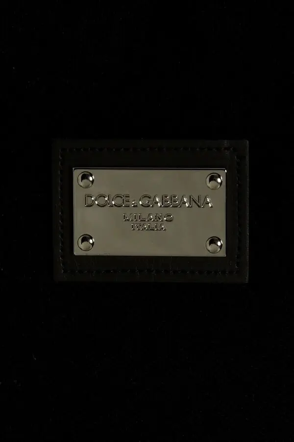 Dolce & Gabbana Polo 'dg Essential