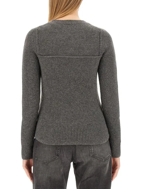 Isabel Marant Étoile Slmi Fit Shirt