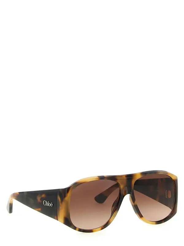 Chloé 60' Sunglasses