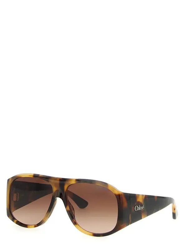 Chloé 60' Sunglasses