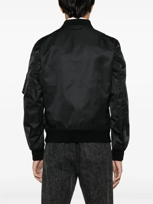 Valentino Garavani Vlogo Signature` Jacket