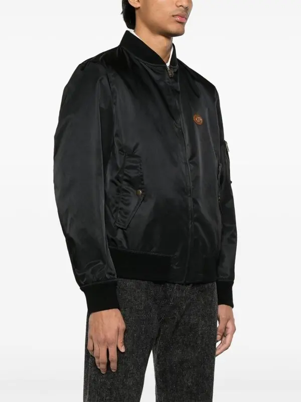 Valentino Garavani Vlogo Signature` Jacket