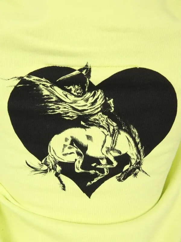 Givenchy Felpa Sacred Heart