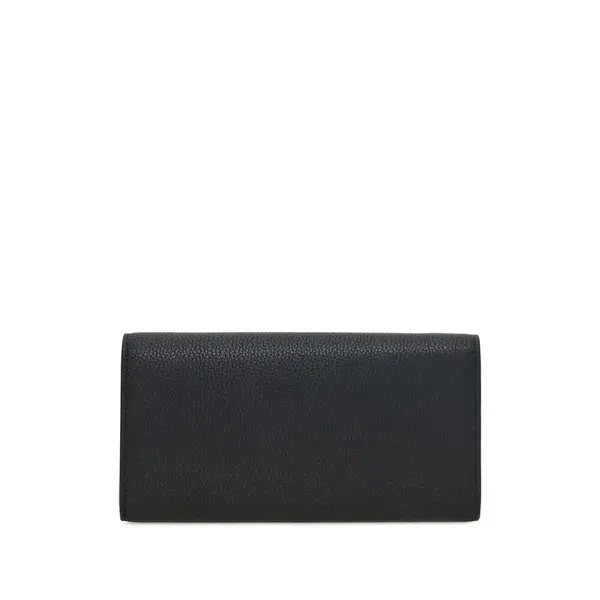 FERRAGAMO Wallets & Purses - Black