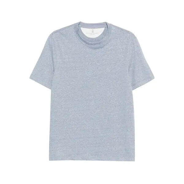 Brunello Cucinelli T-shirts & Vests T-shirts