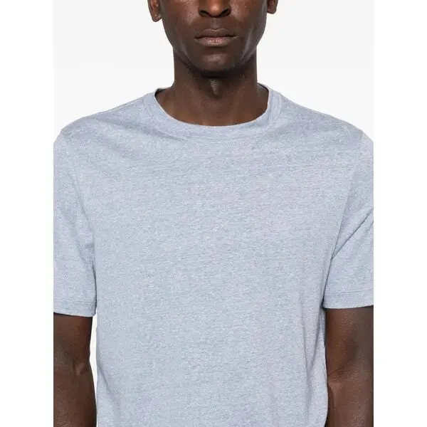 Brunello Cucinelli T-shirts & Vests T-shirts