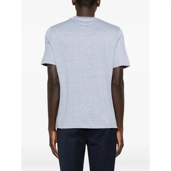 Brunello Cucinelli T-shirts & Vests T-shirts