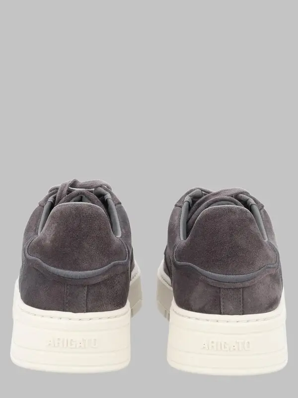 Axel Arigato Sneaker Orbit Emboidery