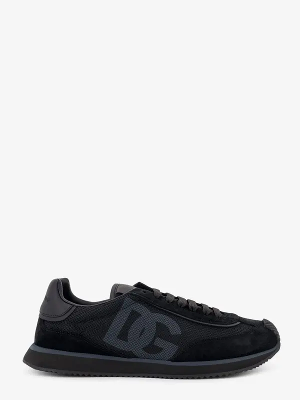 Dolce & Gabbana Dg Cushion Sneakers - Multicolor