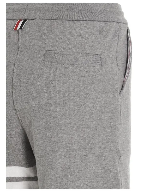 Thom Browne 4 Bar’ Joggers