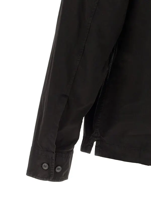 C.P. COMPANY Lens' Overshirt