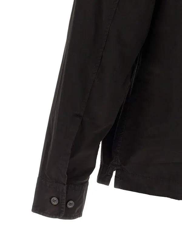 C.P. COMPANY Lens' Overshirt