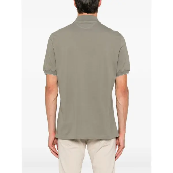 Brunello Cucinelli Polo Shirts