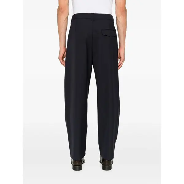 A.p.c. Trousers Tailored Trousers