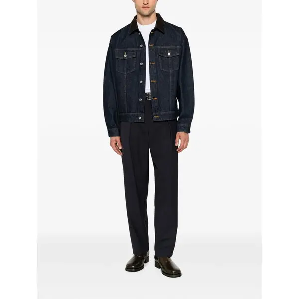 A.p.c. Trousers Tailored Trousers