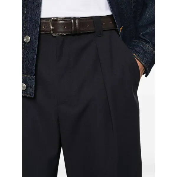 A.p.c. Trousers Tailored Trousers
