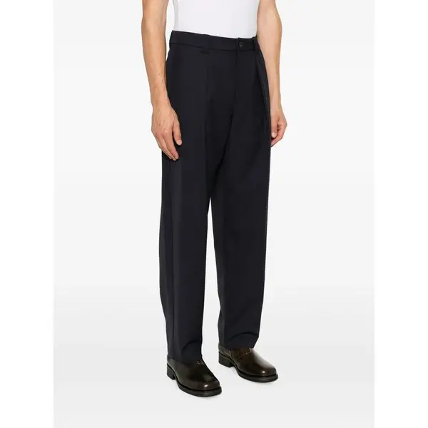 A.p.c. Trousers Tailored Trousers
