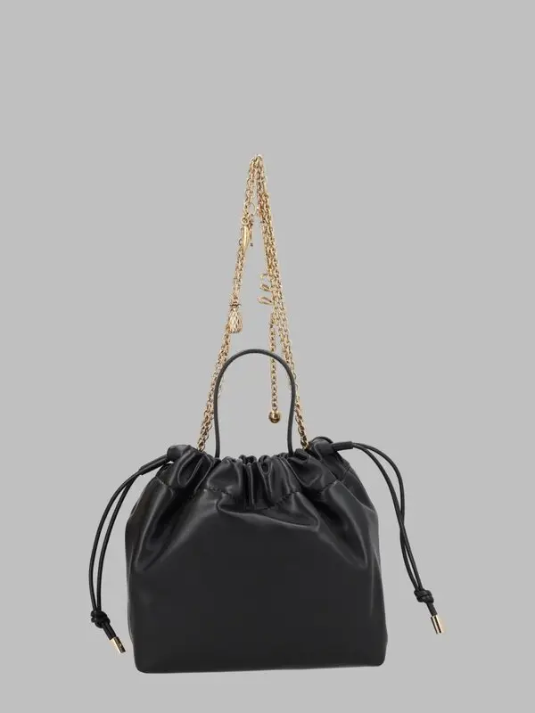 Chloé Borsa A Spalla Icons Small