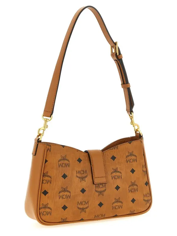Mcm Tracy' Shoulder Bag