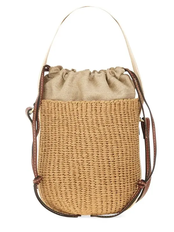 Chloé Borsa A Secchiello Woody