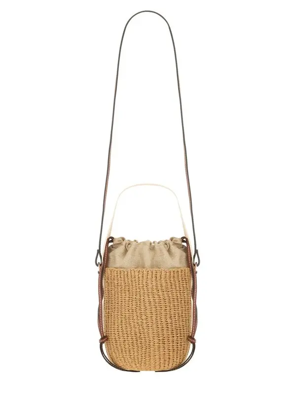 Chloé Borsa A Secchiello Woody