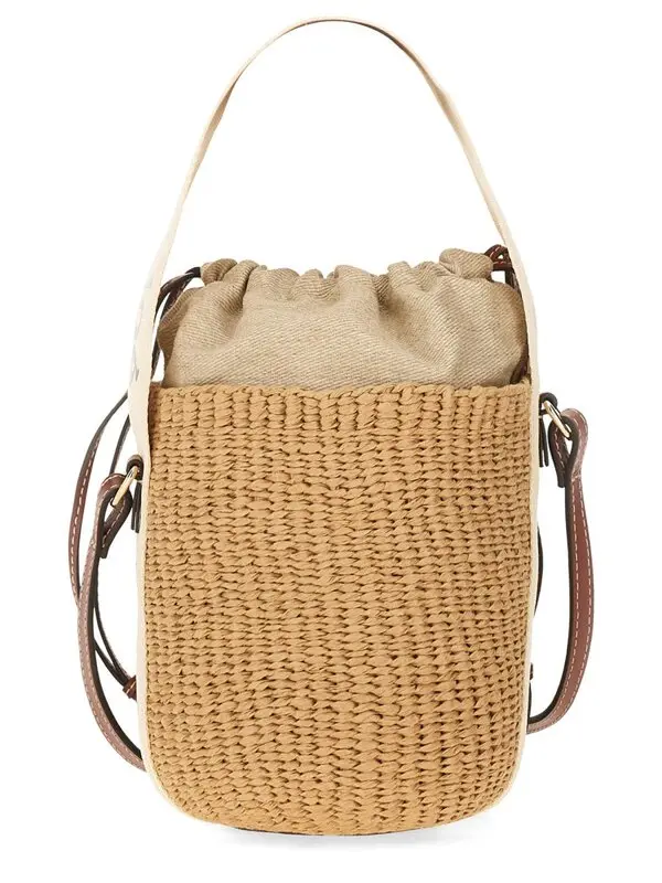 Chloé Borsa A Secchiello Woody